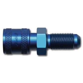 Brown & Miller – BSL Racing