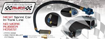 In Tank pickup – BSL Racing